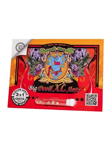 Big Devil XL Auto®