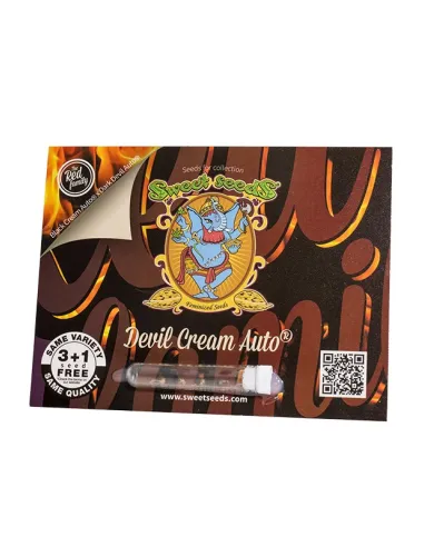 Devil Cream Auto®