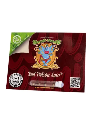 Red Poison Auto®